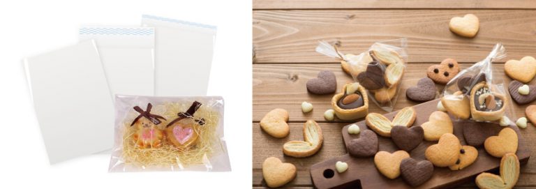 OPPとCPPの違いとは？長所や短所を徹底比較 - お役立ち記事 | 梱包材 通販No.1【ダンボールワン】