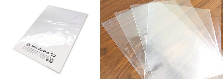 OPPとCPPの違いとは？長所や短所を徹底比較 - お役立ち記事 | 梱包材 通販No.1【ダンボールワン】