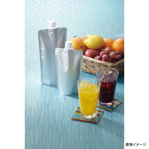 スタンド袋 DP16-TA0300 カウパック | 梱包材 通販No.1【ダンボールワン】